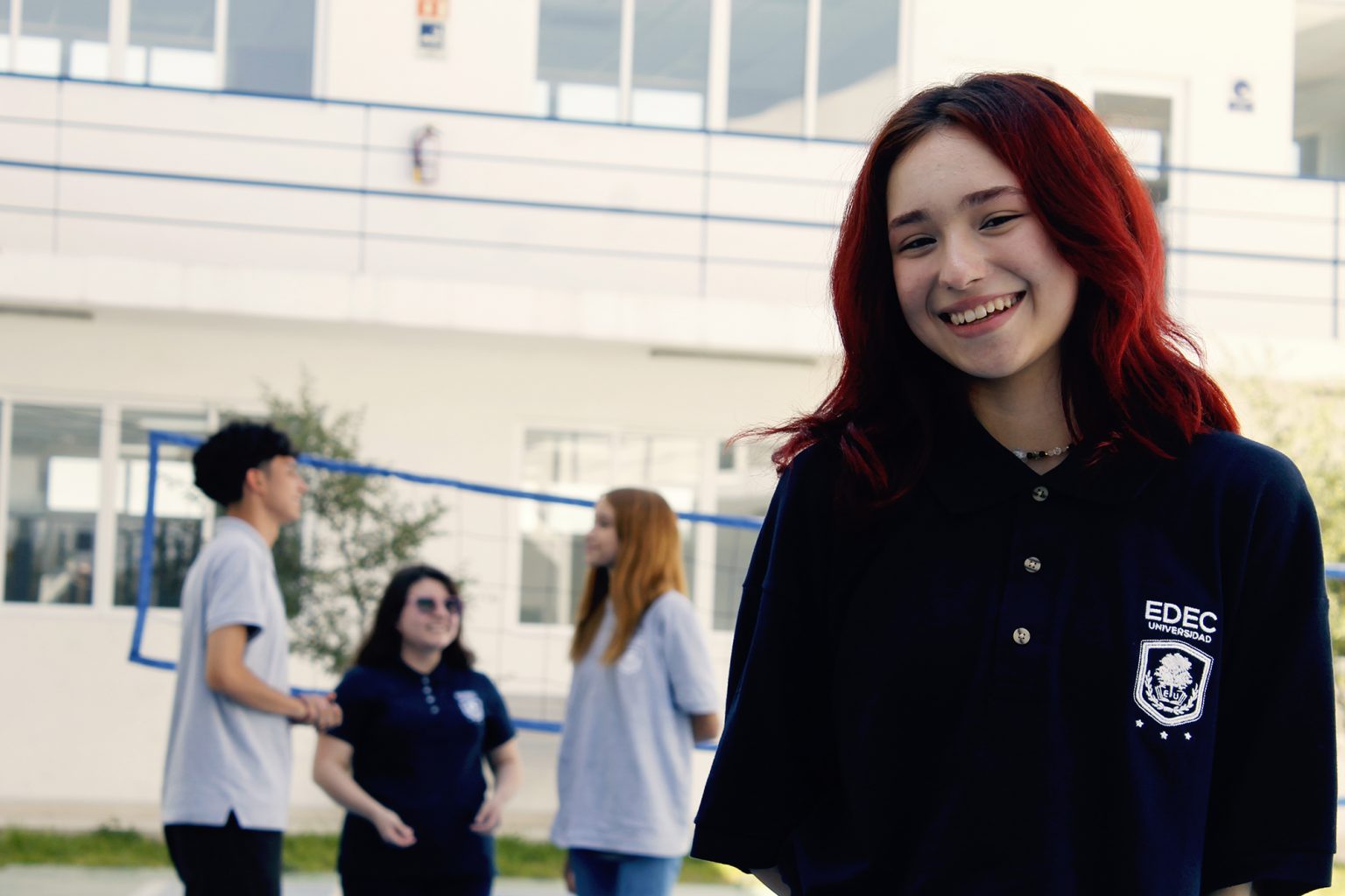 Universidad Edec | La Educación que quiero.