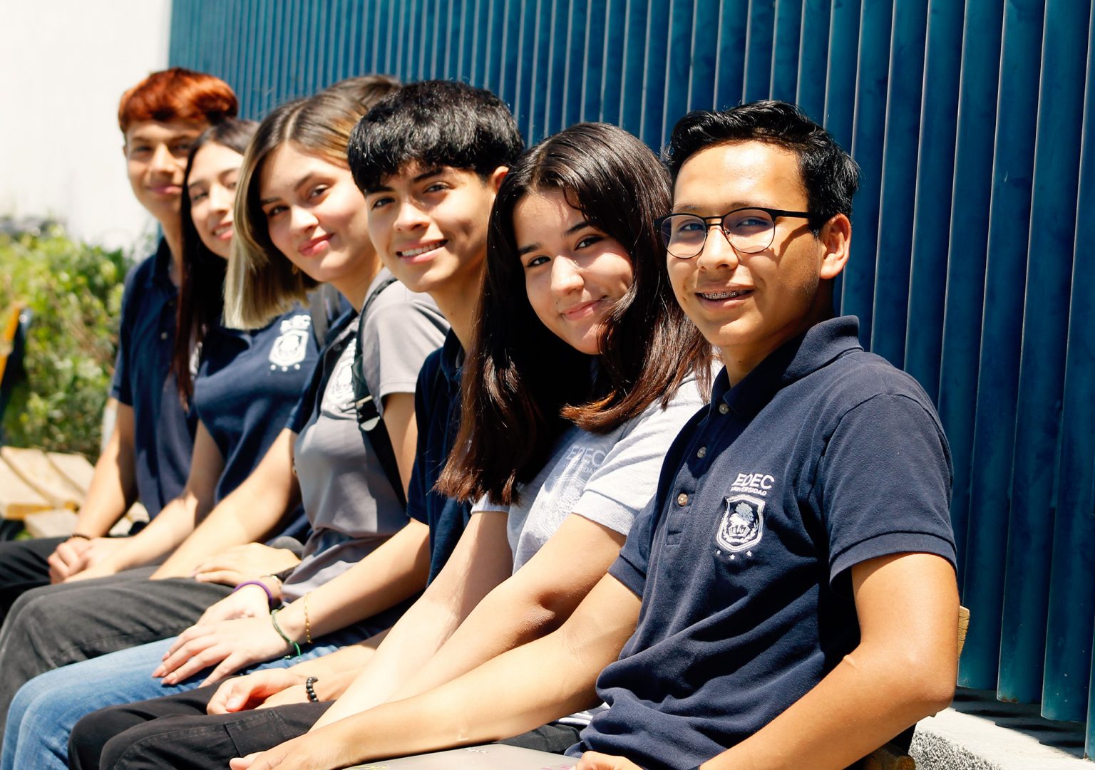 Quiero estudiar en EDEC - Universidad Edec | La Educación que quiero.